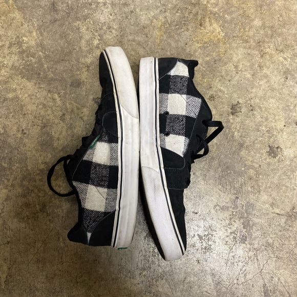 Vans | Shoes | Vans Widow Vulc Trainer Shoes | Poshmark